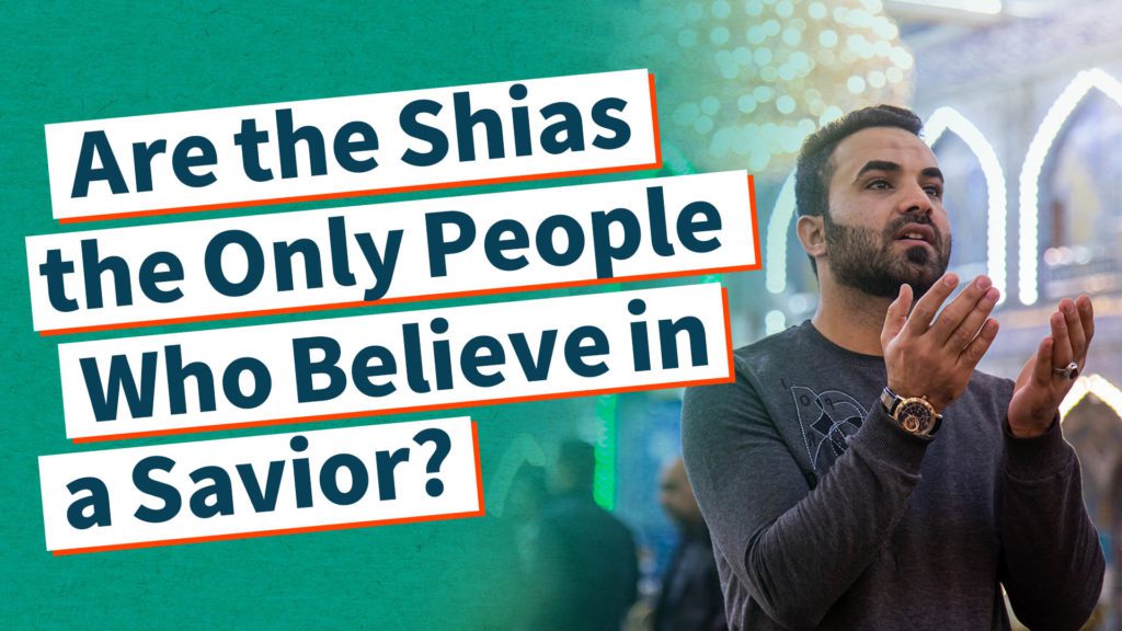 QA about Imam Mahdi - 12 Shia Imams